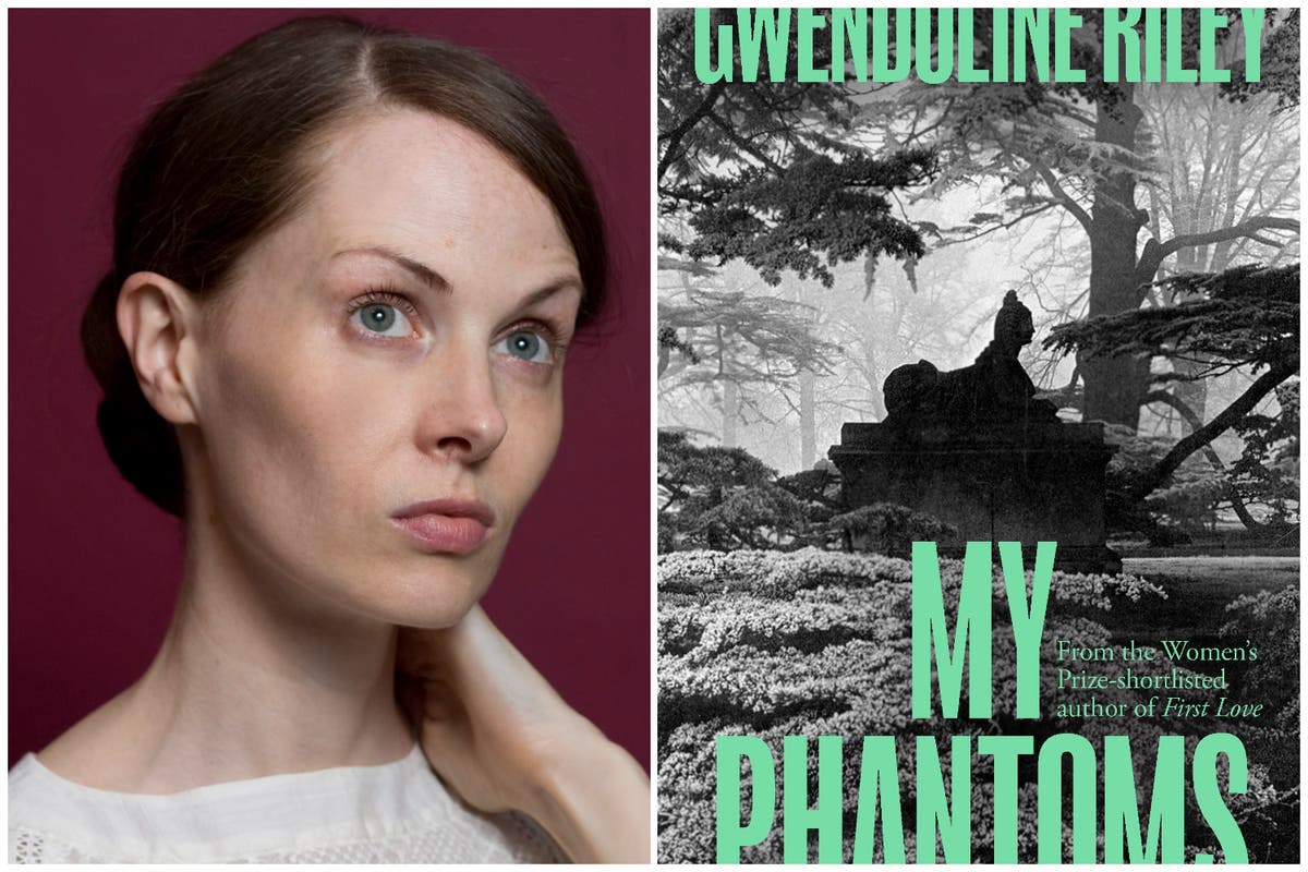 My Phantoms by Gwendoline Riley review – broken familial bonds ...