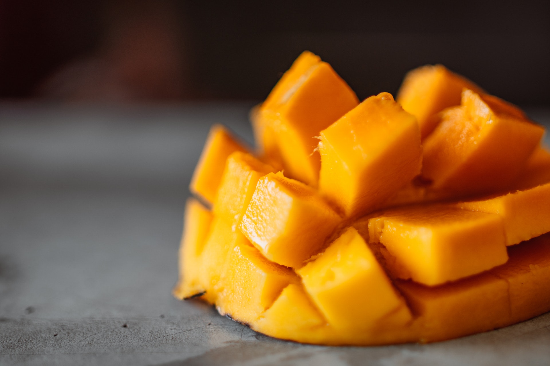 Mango Nutrition Facts and Health Benefits - Everything about Books