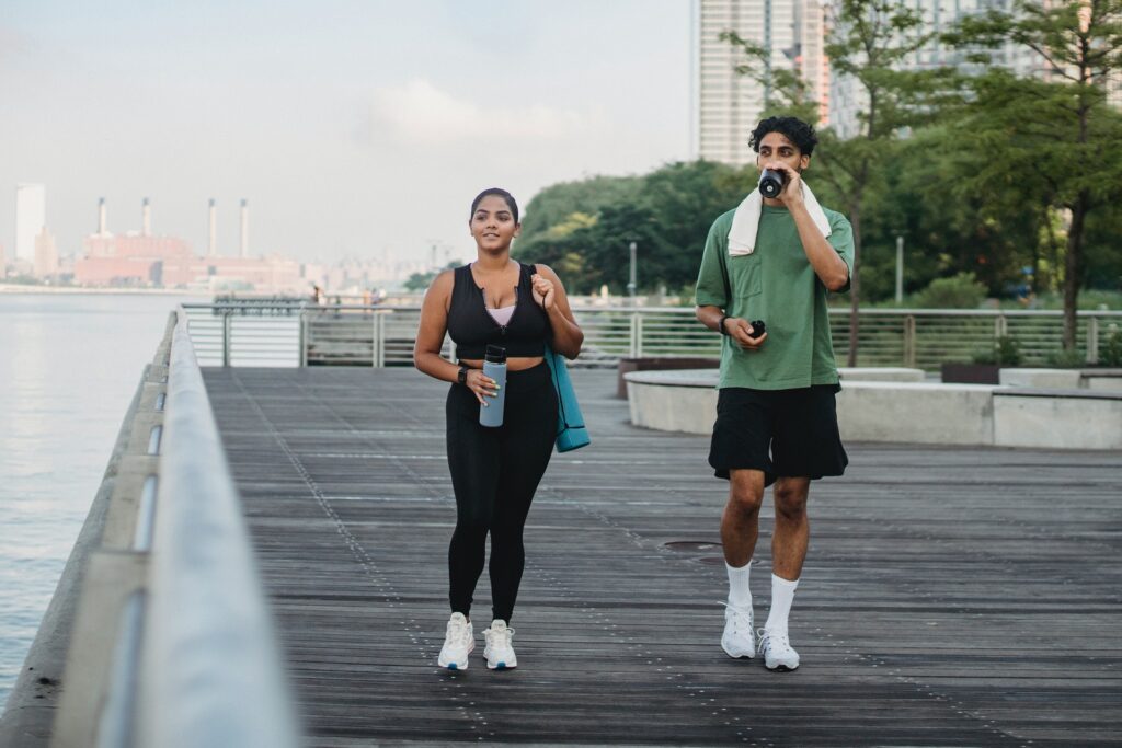 How to Measure Your Walking Distance - Everything about Books