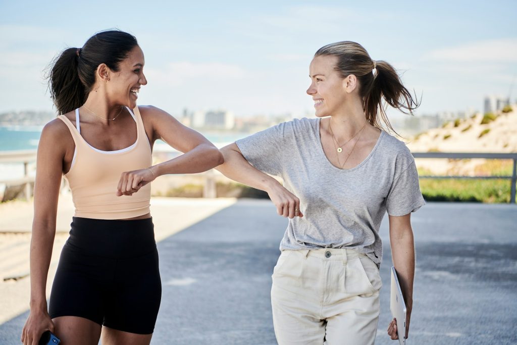 The Relationship Between Physical Activity and the Maintenance of ...
